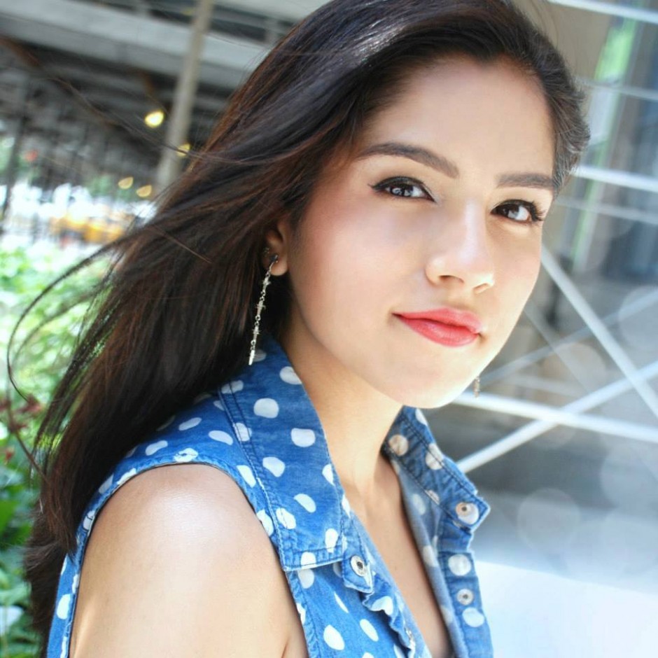 Exclusive! Is Cáthia From 'The Voice' The Next Big Pop Star ...